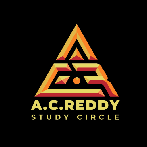AC reddy study circle - Apps on Google Play