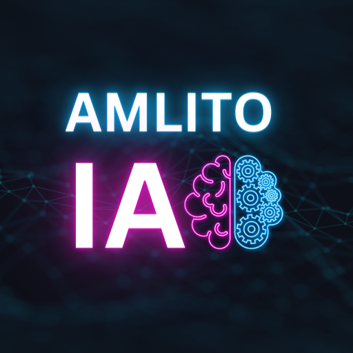 Amlito IA Tonos - Google Play 앱