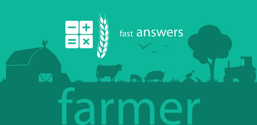 Calcagro - Farming Calculator Android App