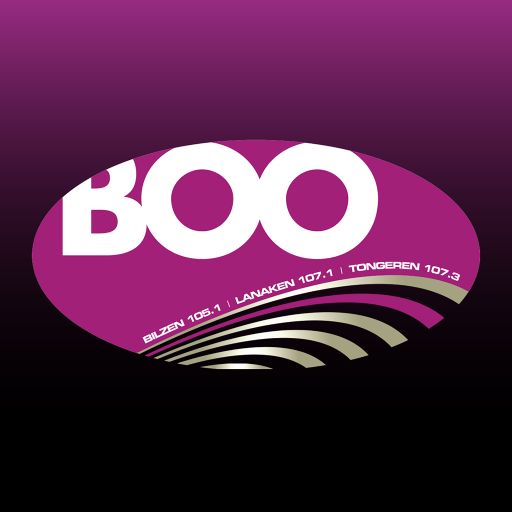 Radio BOO - Apps on Google Play