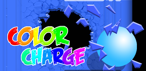Color Charge Android App