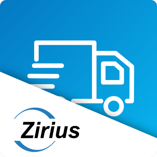 Zirius logistikk – Apper på Google Play