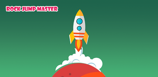 Rocket jump master Android App