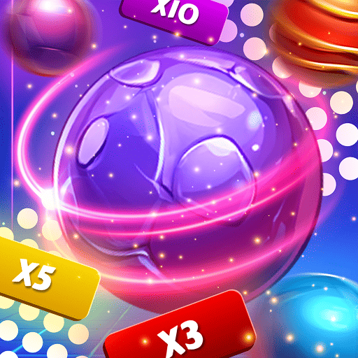 [下載] Ball and chance - QooApp 遊戲庫