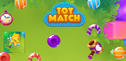 TOY MATCH Android App