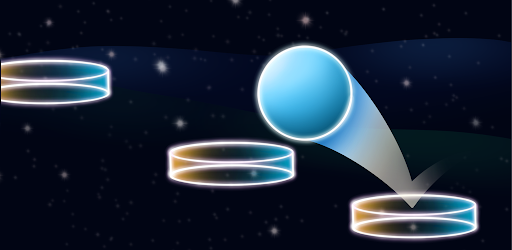 Jumper Ball 3D - Tiles Hop & Bounce Ball Android App