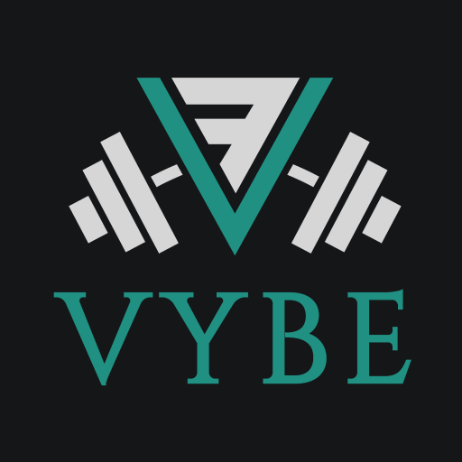 Vybe Training Studio - Apps on Google Play