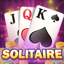 Solitaire Cash: Win Jackpot for PC / Mac / Windows 11,10,8,7 - Free ...