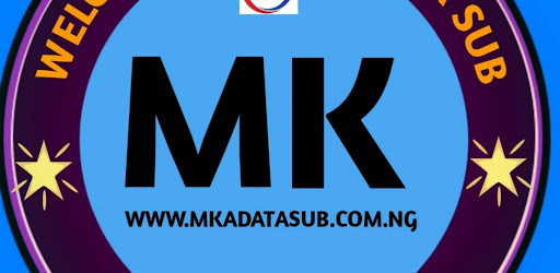MKA DATA SUB Android App