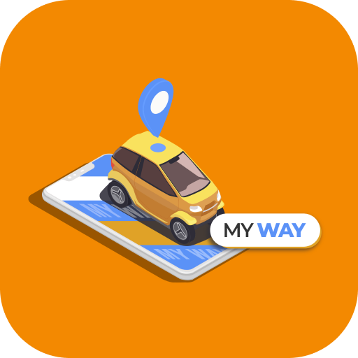MyWay Driver - Google Play 앱