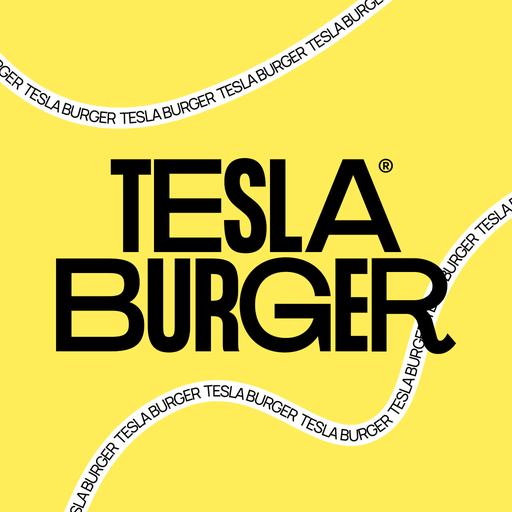 Tesla Burger Тюмень - Apps on Google Play