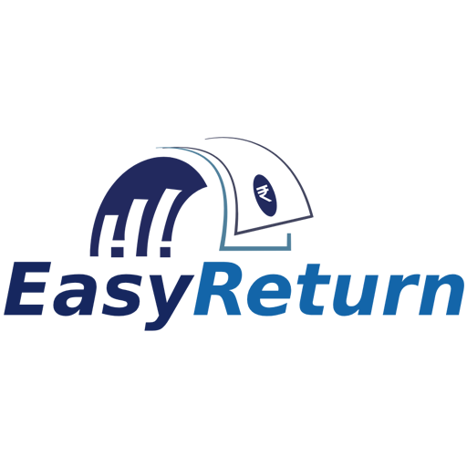 Easy Return - ITR | TDS Refund – Apps on Google Play