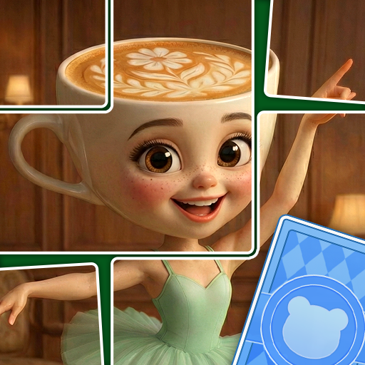 Jigmerge Puzzle: Brainrot Meme - App su Google Play