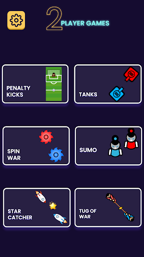 Challenge Friend 2 Player Game for PC / Mac / Windows 11,10,8,7 - Free ...