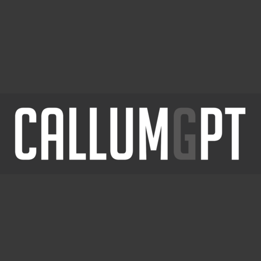 Callum PT - Apps on Google Play