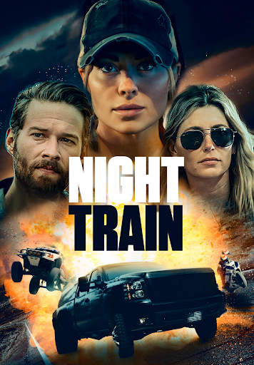 Night Train - Google Play 영화