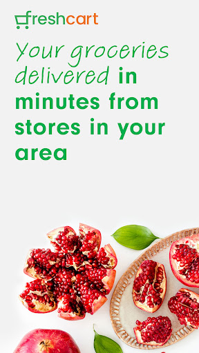 Freshcart - Shop Eat Repeat for PC / Mac / Windows 11,10,8,7 - Free ...