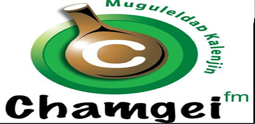 chamgei fm Android App
