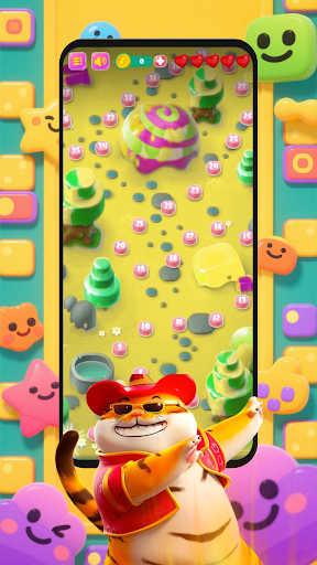 下載 & 暢玩Block Crush電腦版（模擬器）