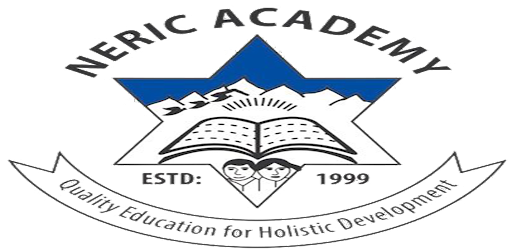 Neric Academy(Neric) Android App