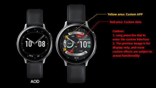 Cyan Technology For Wear OS for PC / Mac / Windows 11,10,8,7 - Free ...