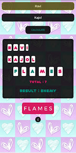 Flames Calculator for PC / Mac / Windows 11,10,8,7 - Free Download ...