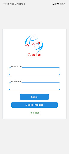 Cordon Track GPS for PC / Mac / Windows 11,10,8,7 - Free Download ...