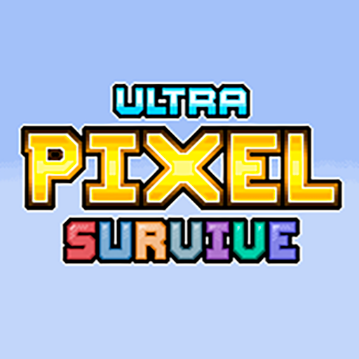 Ultra Pixel Survive: RPG – Apps no Google Play