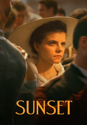 Sunset - Movies on Google Play