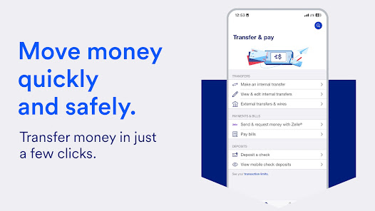 U.S. Bank Mobile Banking - Apps on Google Play