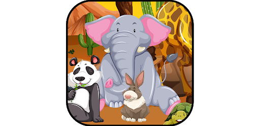 Animal destruction game Android App