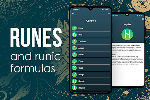 Runes and runic formulas for PC / Mac / Windows 11,10,8,7 - Free ...