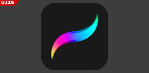 Procreate Paint Pro Editor Guide Android App