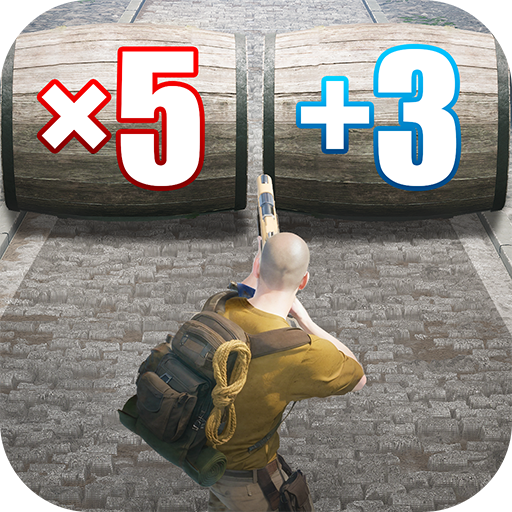 Puzzles & Survival - Apps on Google Play
