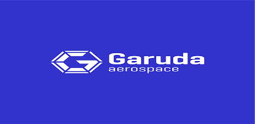 Garuda Aerospace Android App