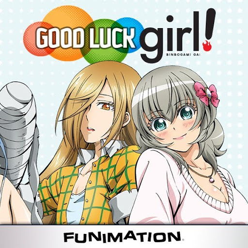 Good Luck Girl - TV on Google Play