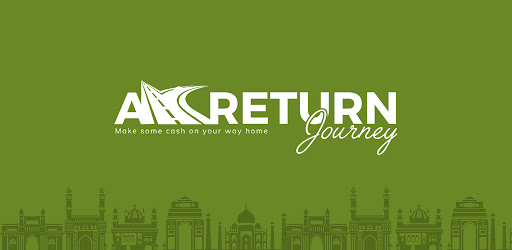 A Return Journey Android App