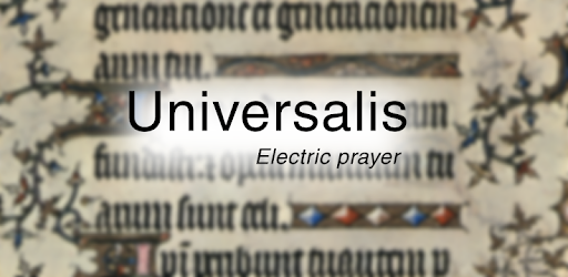 Universalis - Apps on Google Play