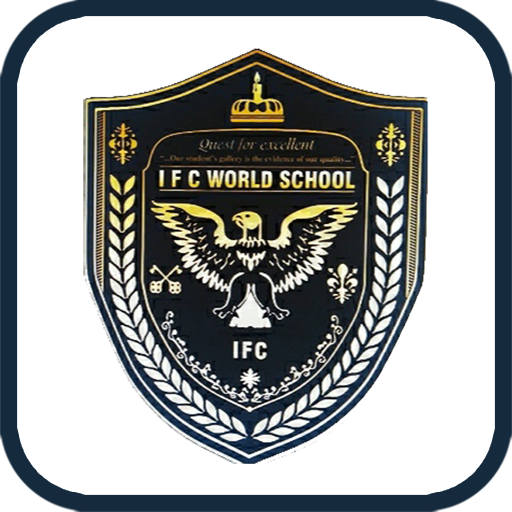 IfC World School - Apps on Google Play