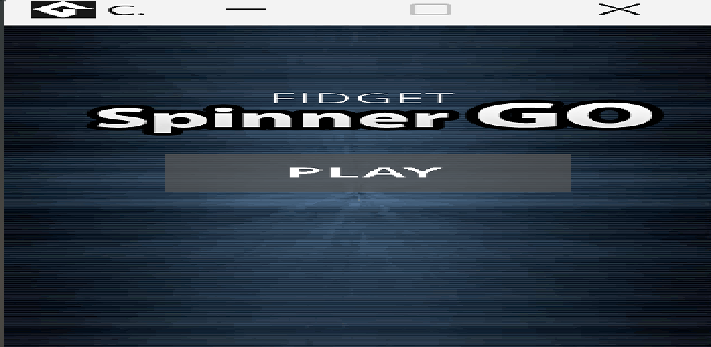 Descarga la versión de Fidget Spinner Go APK para Android Descarga la versión de Fidget Spinner Go APK para Android