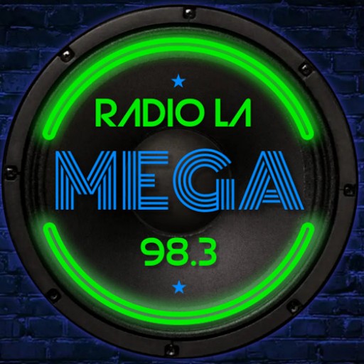 Radio La Mega 98.3 - Apps en Google Play