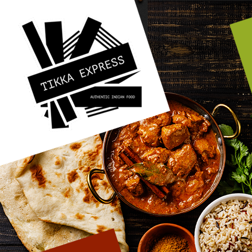 Tikka Express - Apps on Google Play