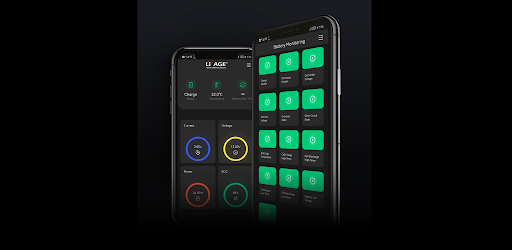 LiAGE Android App