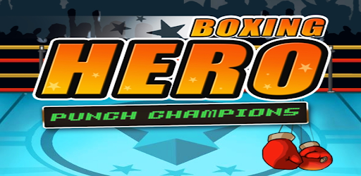 Boxing Hero Punch Champions Android App