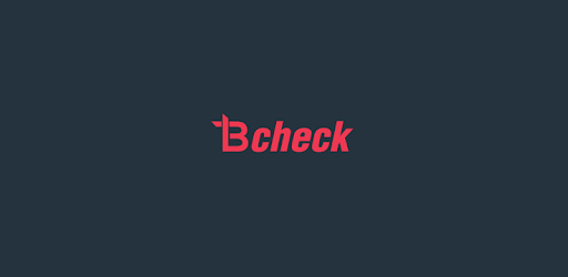BCheck Wallet Android App