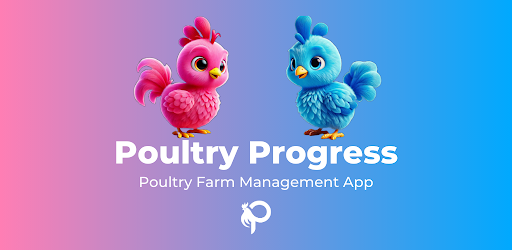Poultry Progress: Farm Manager Android App