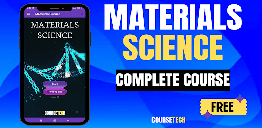 Materials Science Android App