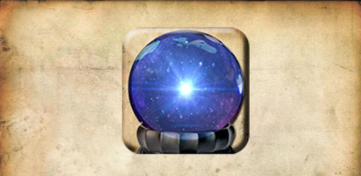 Magical Mind Reader Android App