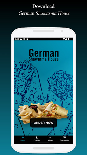 German Shawarma House for PC / Mac / Windows 11,10,8,7 - Free Download ...