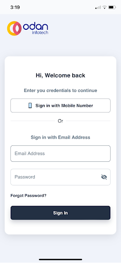 Odan OCM for PC / Mac / Windows 11,10,8,7 - Free Download - Napkforpc.com